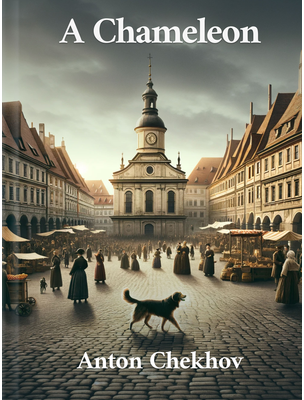 A Chameleon