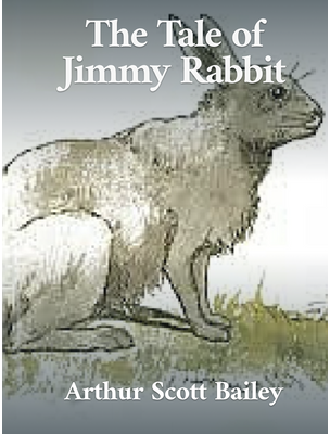 The Tale of Jimmy Rabbit
