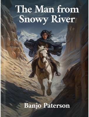 The Man from Snowy River