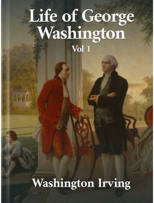 Life of George Washington Vol. I