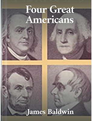 Four Great Americans