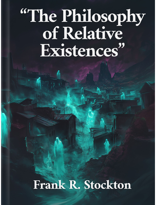 "The Philosophy of Relative Existences"