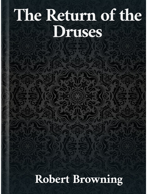 The Return of the Druses