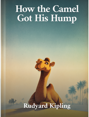 How the Camel Got His Hump