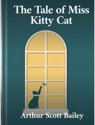 The Tale of Miss Kitty Cat