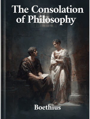 The Consolation of Philosophy