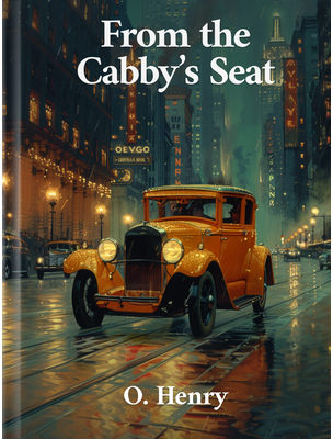 From the Cabby’s Seat