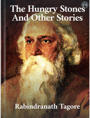 The Hungry Stones And Other Stories