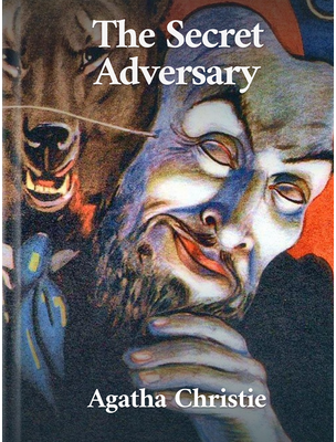 The Secret Adversary