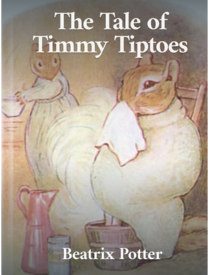 The Tale of Timmy Tiptoes