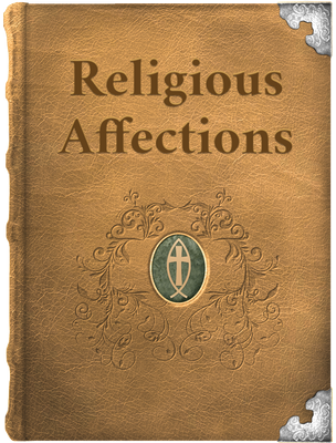 Religious Affections