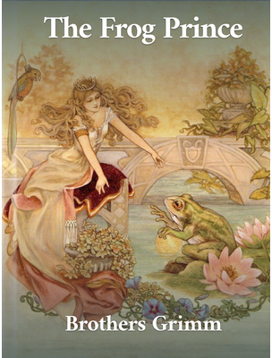 The Frog-Prince