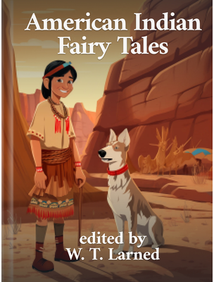 American Indian Fairy Tales