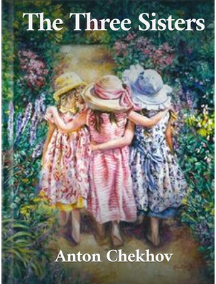 The Three Sisters