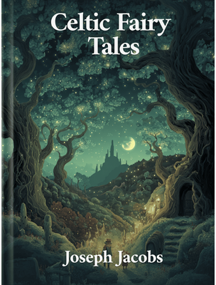 Celtic Fairy Tales