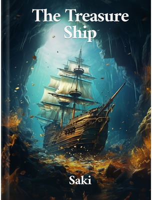 The Treasure Ship