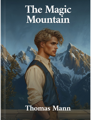 The Magic Mountain