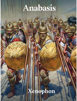 Anabasis