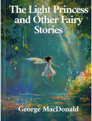 The Light Princess and Other Fairy Stories