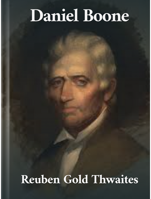 Daniel Boone