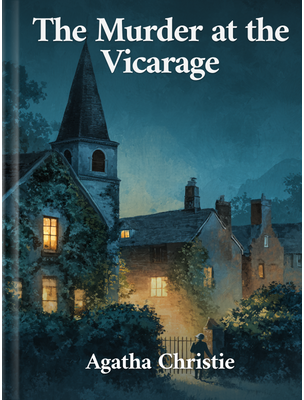 The Murder at the Vicarage