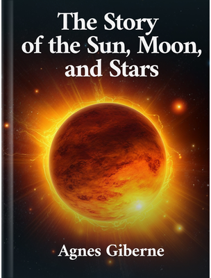 The Story of the Sun, Moon, and Stars