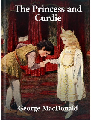 The Princess and Curdie