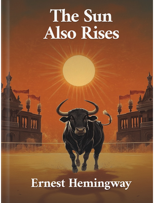The Sun Also Rises