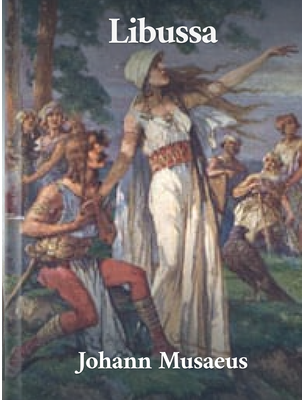Libussa