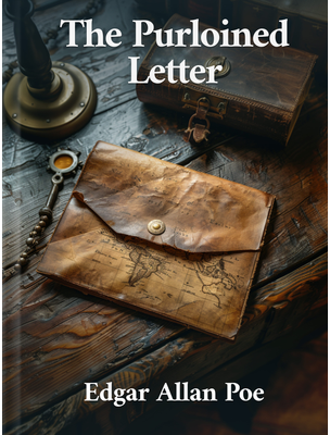 The Purloined Letter