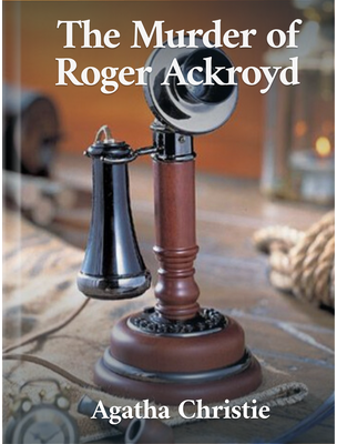 The Murder of Roger Ackroyd