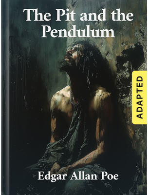 The Pit and the Pendulum (adapted)