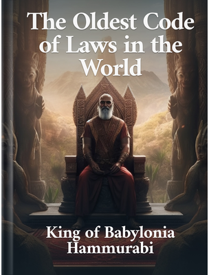 The Oldest Code of Laws in the World