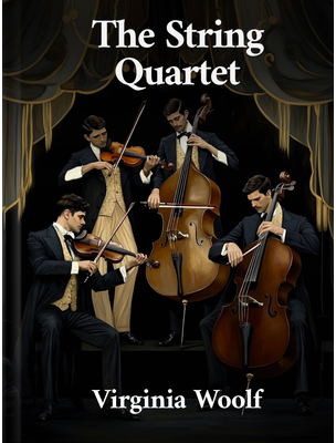 The String Quartet