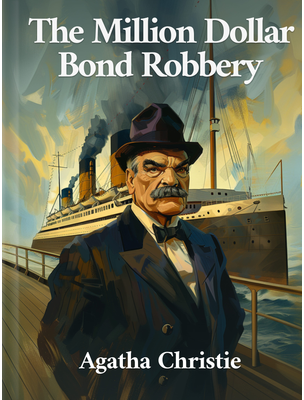 The Million Dollar Bond Robbery