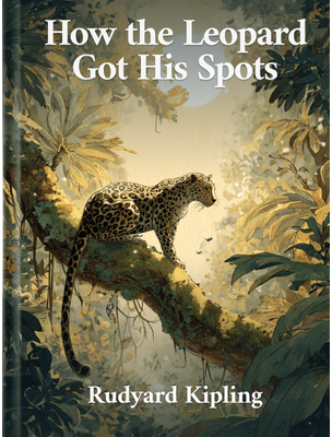 How the Leopard Got His Spots