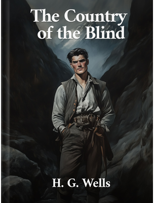 The Country of the Blind