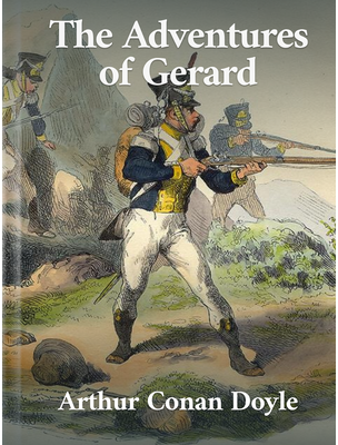 The Adventures of Gerard