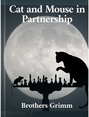 Cat and Mouse in Partnership