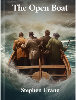 The Open Boat