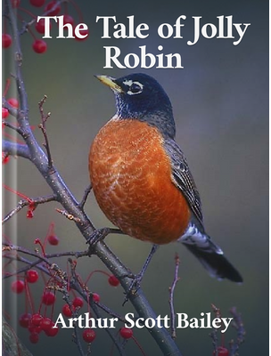 The Tale of Jolly Robin