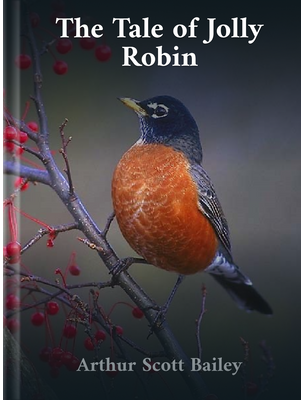 The Tale of Jolly Robin