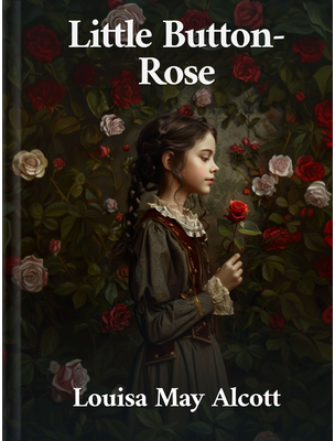 Little Button-Rose