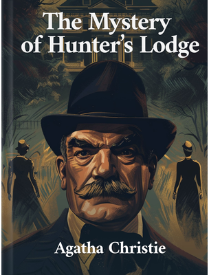 The Mystery of Hunter’s Lodge