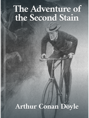 The Adventure of the Second Stain
