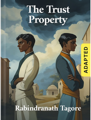 The Trust Property (adapted)