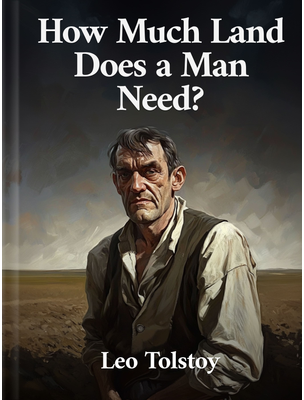 How Much Land Does a Man Need?
