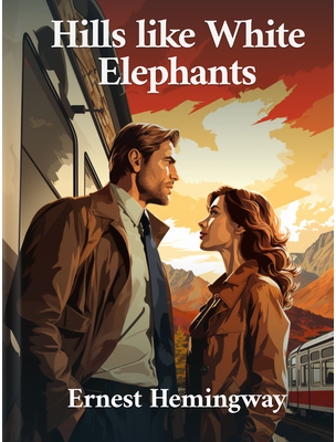 Hills like White Elephants