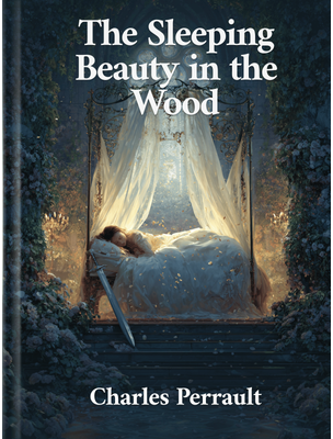The Sleeping Beauty in the Wood