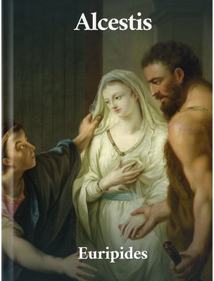 Alcestis